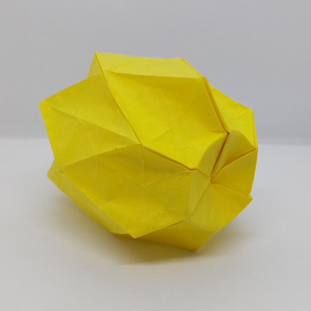 Origami | Dragon Fruit Obsession